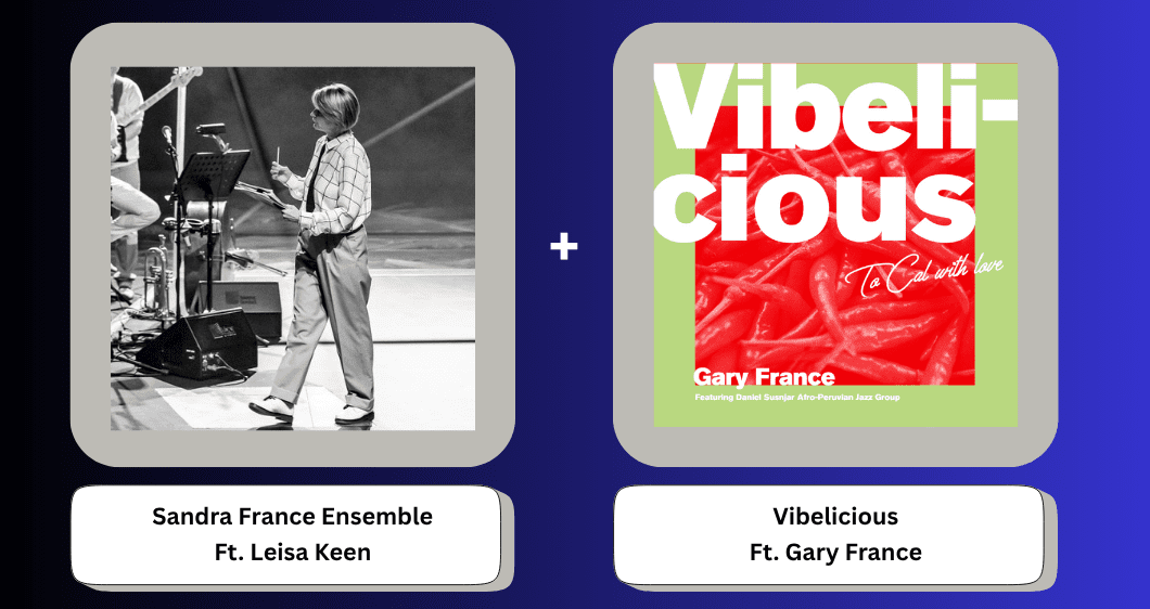 Jazz at Smiths | Gary France